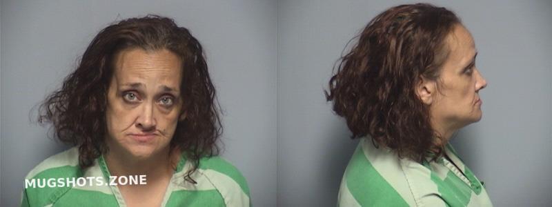 WINGO JENNIFER MARIE 09/13/2023 - Roanoke Mugshots Zone