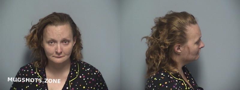ESTEP DANA LINN 09/13/2023 - Roanoke Mugshots Zone