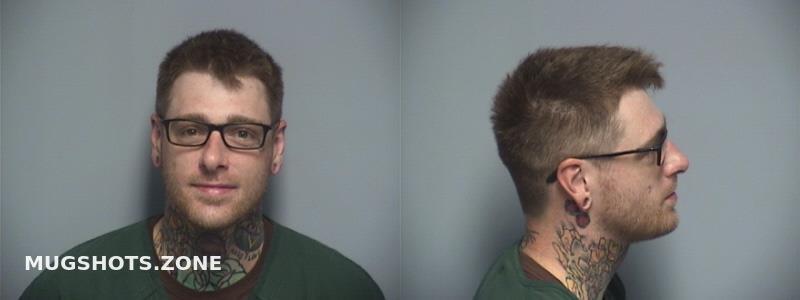 MORTON AUSTIN EUGENE 09/16/2023 - Roanoke Mugshots Zone