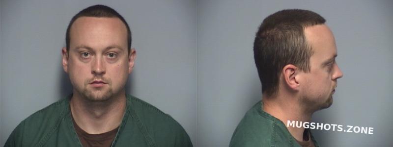DUNTON CHARLES CORRIGAN 09/16/2023 - Roanoke Mugshots Zone