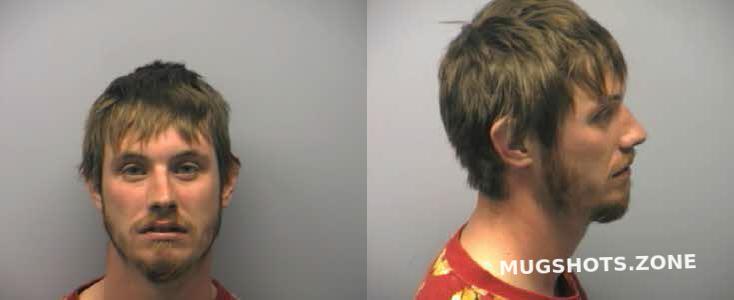 SHERRILL CHRISTOPHER MICHAEL 09/18/2023 - Roanoke Mugshots Zone