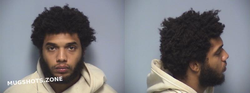 MARTIN JEREMIAH LOUIS 09/28/2023 - Roanoke Mugshots Zone