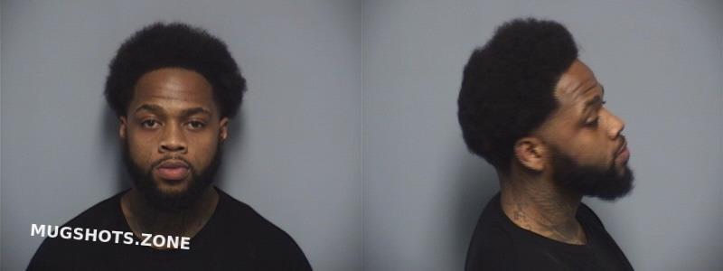 MOSLEY CORTEZ JEROME 09/30/2023 - Roanoke Mugshots Zone