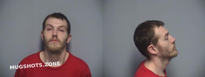 EASTERLING ANTHONY MICHAEL LEE 10/01/2023 - Roanoke Mugshots Zone