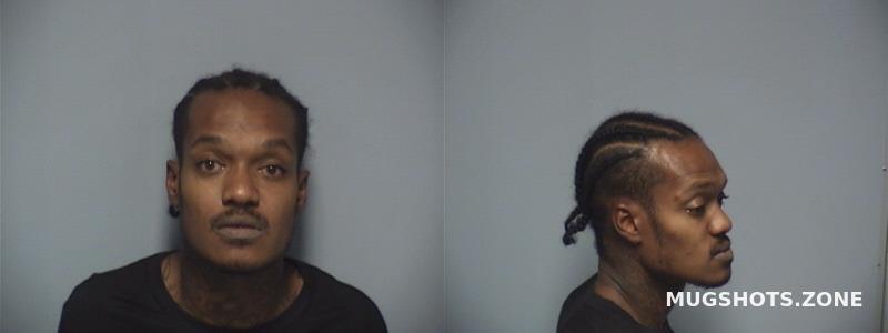 JONES XAVIER LEVERNE 10/01/2023 - Roanoke Mugshots Zone