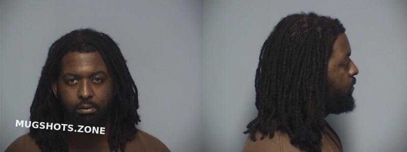 POINDEXTER STEPHEN LAMOND 10/05/2023 - Roanoke Mugshots Zone