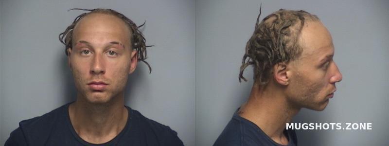 MCCREARY CORY MICHAEL 10/09/2023 - Roanoke Mugshots Zone