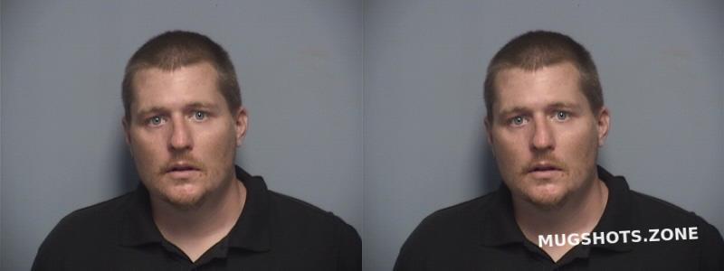 HONAKER BRYAN SCOTT 10/10/2023 - Roanoke Mugshots Zone