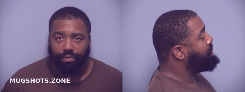 BAKER DEANGELO OMER 10/13/2023 - Roanoke Mugshots Zone