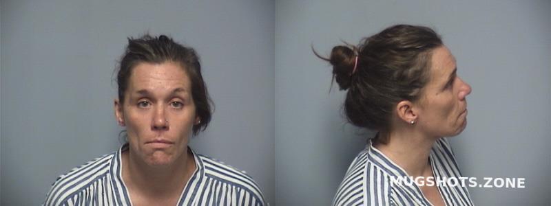 RUSTON SARAH RENEA 10/14/2023 - Roanoke Mugshots Zone