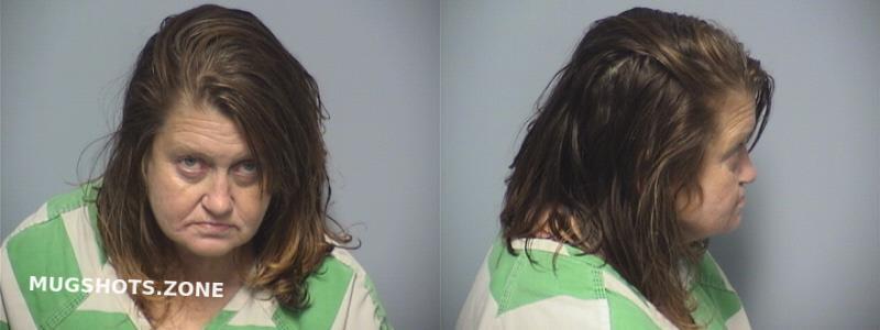 BAKER AIMEE MONIQUE 10/20/2023 - Roanoke Mugshots Zone