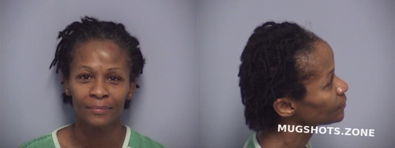 BECKNER DENA ANJIONETTE 11/13/2023 - Roanoke Mugshots Zone
