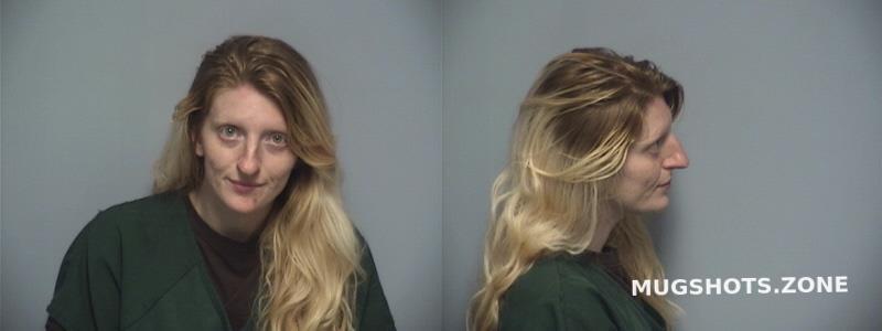 CREECH BRITTANY MICHELLE 11/18/2023 - Roanoke Mugshots Zone