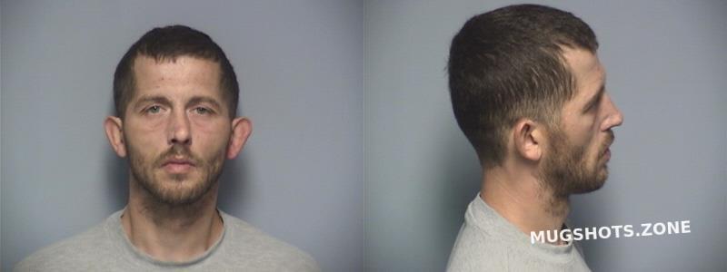 ALLISON STEPHEN CHADWICK 11/20/2023 - Roanoke Mugshots Zone