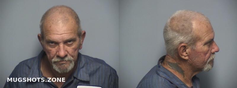 BOOTHE TROY EDWARD 11/21/2023 - Roanoke Mugshots Zone