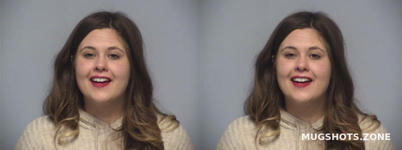 FIGGINS KARI LAYNE 11/26/2023 - Roanoke Mugshots Zone