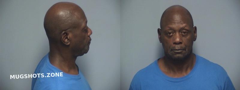 BRATCHER KENT DAMON 12/04/2023 - Roanoke Mugshots Zone