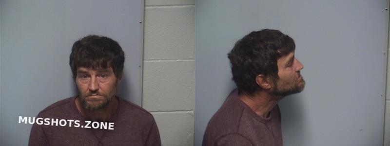 GRAHAM DAVID SHAWN 12/09/2023 - Roanoke Mugshots Zone
