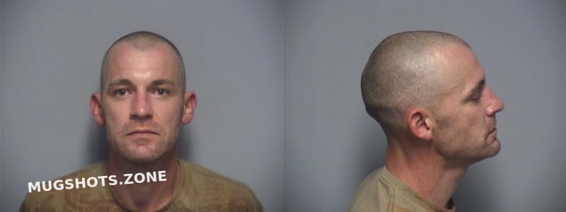 HURT ERIC TAYLOR 12/16/2023 - Roanoke Mugshots Zone
