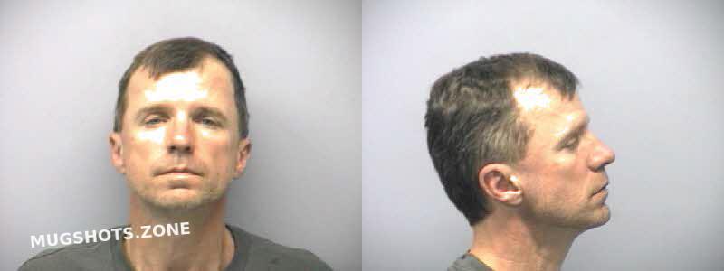 DANIEL GENE THOMAS 01/14/2024 - Roanoke Mugshots Zone