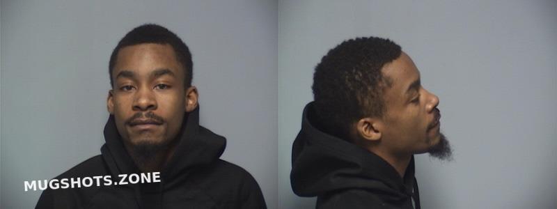 GRANT TYLER JEROME 01/16/2024 - Roanoke Mugshots Zone