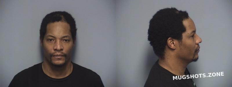 DENT DARRELL LEE 01/20/2024 - Roanoke Mugshots Zone