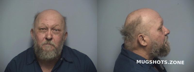 BAILEY JERRY WAYNE 01/31/2024 - Roanoke Mugshots Zone