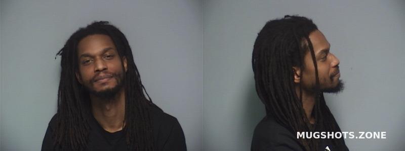 CUNNINGHAN MALIK RASHEED 02/01/2024 - Roanoke Mugshots Zone