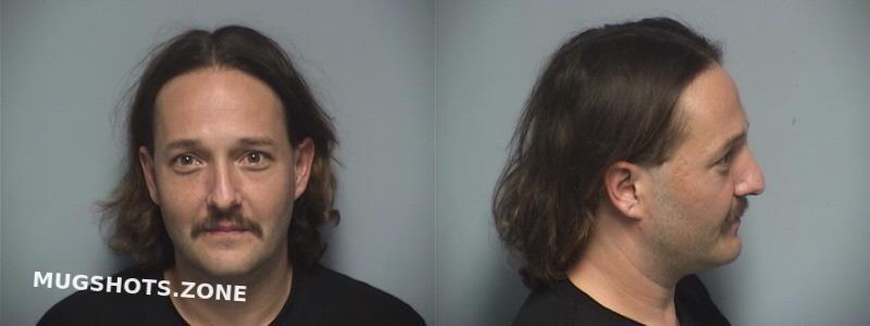 BUTTERWORTH TRAVIS LEE 02/05/2024 - Roanoke Mugshots Zone