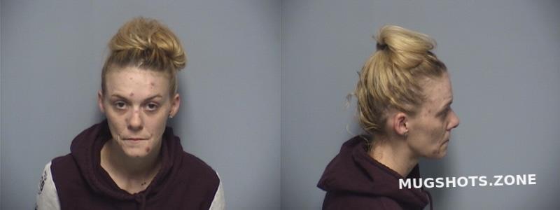 FISHER WANDA NICOLE 02/05/2024 - Roanoke Mugshots Zone