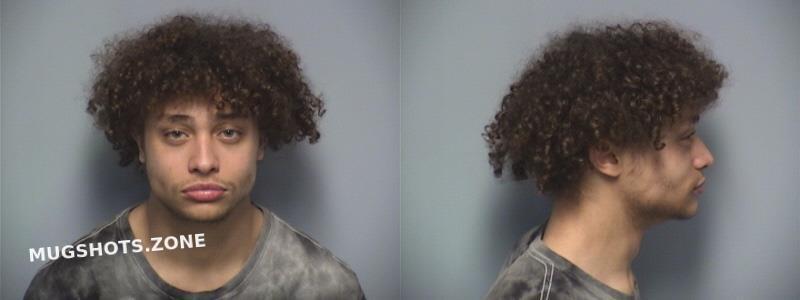 FOSTER CAMERON DEON 02/09/2024 - Roanoke Mugshots Zone