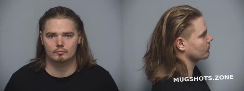 HUSKEY JOSHUA NICHOLAS 02/10/2024 - Roanoke Mugshots Zone