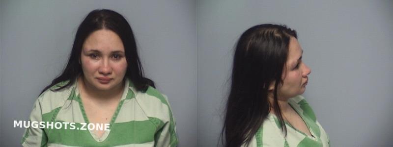 DUBON COREA INGRID JOHANNA 02/16/2024 - Roanoke Mugshots Zone