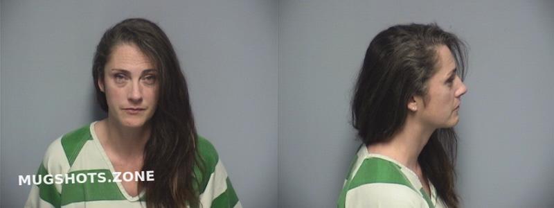 EARLY RENAE ELIZABETH 02/21/2024 - Roanoke Mugshots Zone