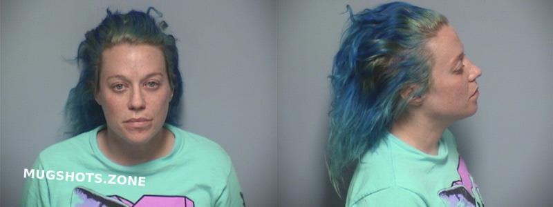 HARDING AMANDA ELIZABETH 03/01/2024 - Roanoke Mugshots Zone