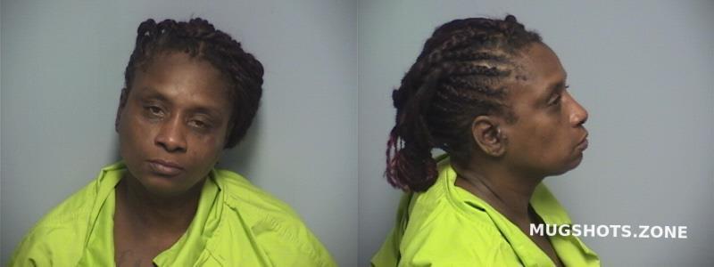 BANKS NICOLE CHANTELL 03/17/2024 - Roanoke Mugshots Zone