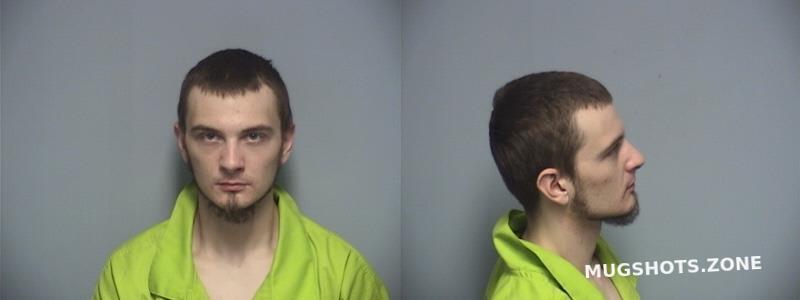 Delap Michael Anthony 03 20 2024 Roanoke Mugshots Zone