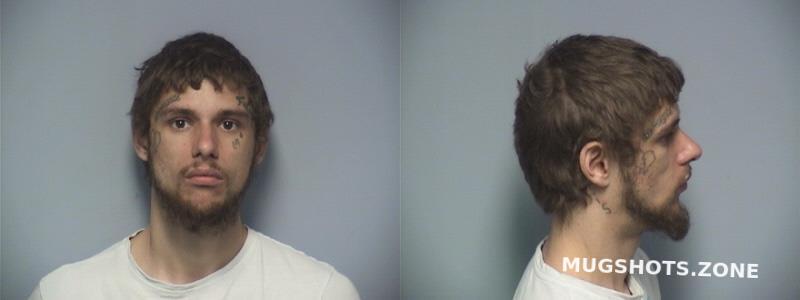 EGGLESTON VINCENT DARRELL 03/30/2024 - Roanoke Mugshots Zone