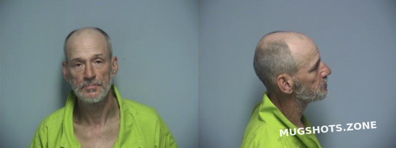 DELONG RONALD WAYNE 04/08/2024 - Roanoke Mugshots Zone