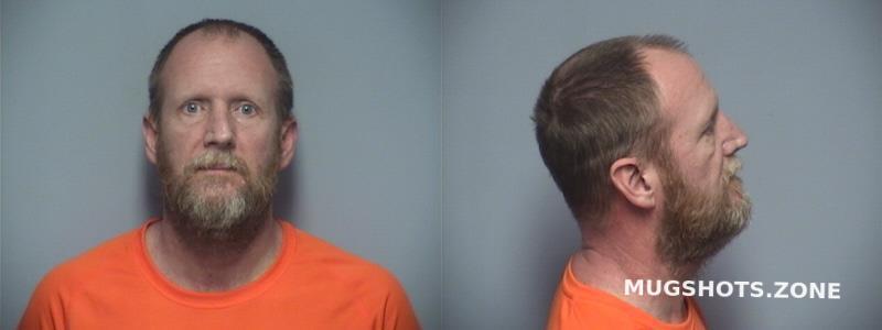 AYERS CHRIS ALLEN 04/12/2024 - Roanoke Mugshots Zone