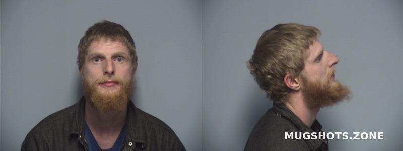 GRONCKI MICHAEL ANDREW 04/13/2024 - Roanoke Mugshots Zone