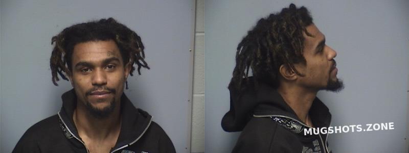 JACKSON DEMARCO CHRISTOPHER 04/18/2024 - Roanoke Mugshots Zone