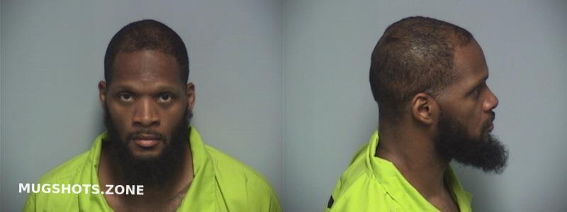 JORDAN TYRIEK DAQUAN 04/20/2024 - Roanoke Mugshots Zone