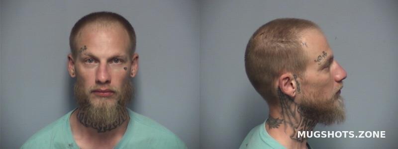 GLADWELL MATTHEW SCOTT 04/23/2024 - Roanoke Mugshots Zone