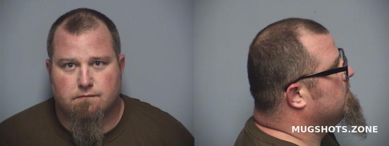 DAUGHERTY CHRISTOPHER WILLIAM 04/26/2024 - Roanoke Mugshots Zone