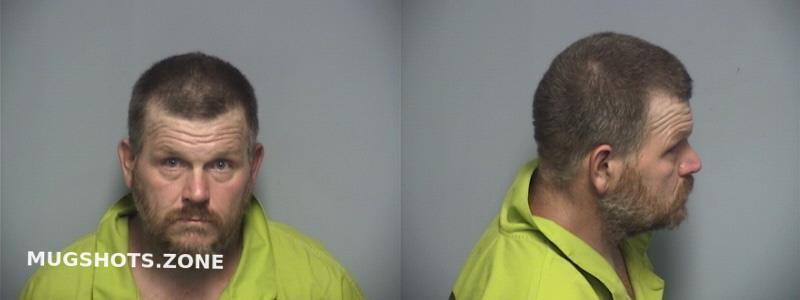 GARRETT CHRISTOPHER EDWARD 05/15/2024 - Roanoke Mugshots Zone