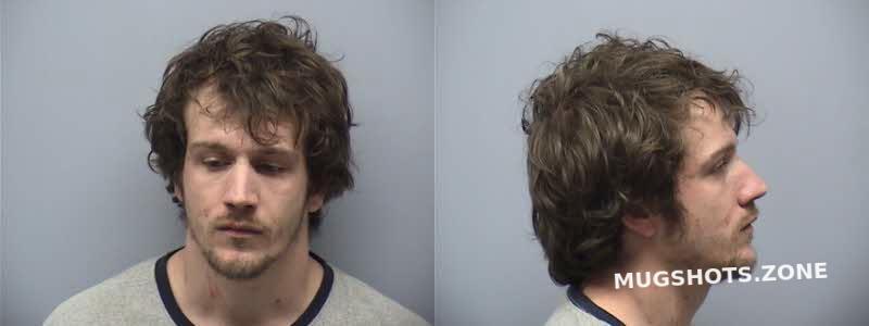 HICKS MICHAEL ALAN 05/17/2024 - Roanoke Mugshots Zone