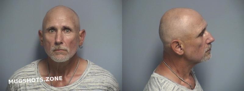 BLIZZARD PATRICK ALLEN 05/19/2024 - Roanoke Mugshots Zone