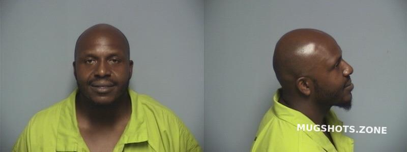 THOMPSON DARRYL DENNARD 05/19/2024 - Roanoke Mugshots Zone