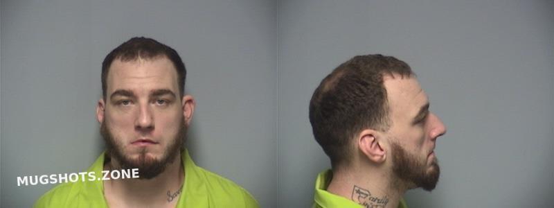 TOLLEY KENNETH JAMES HORN 05/20/2024 - Roanoke Mugshots Zone